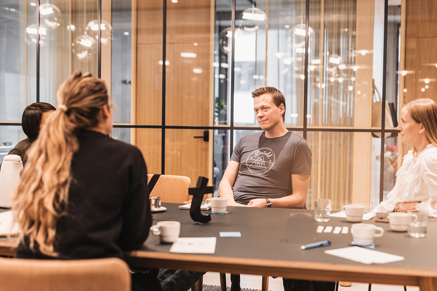 Mental helse i digitale tider | twoday blogg